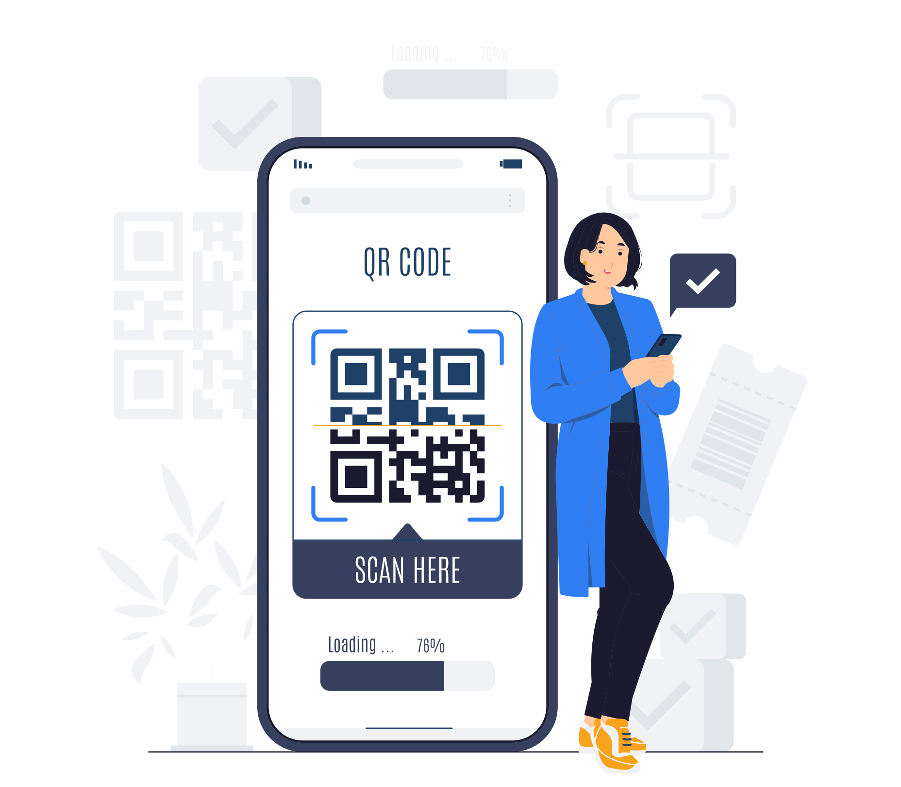 Zono - Premium Admin Template